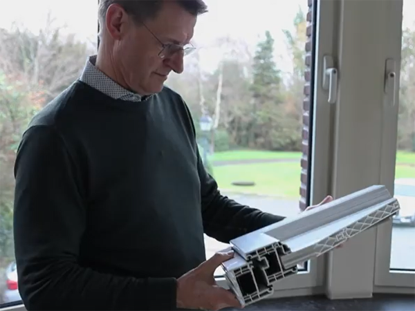 Techwin Software - SCV